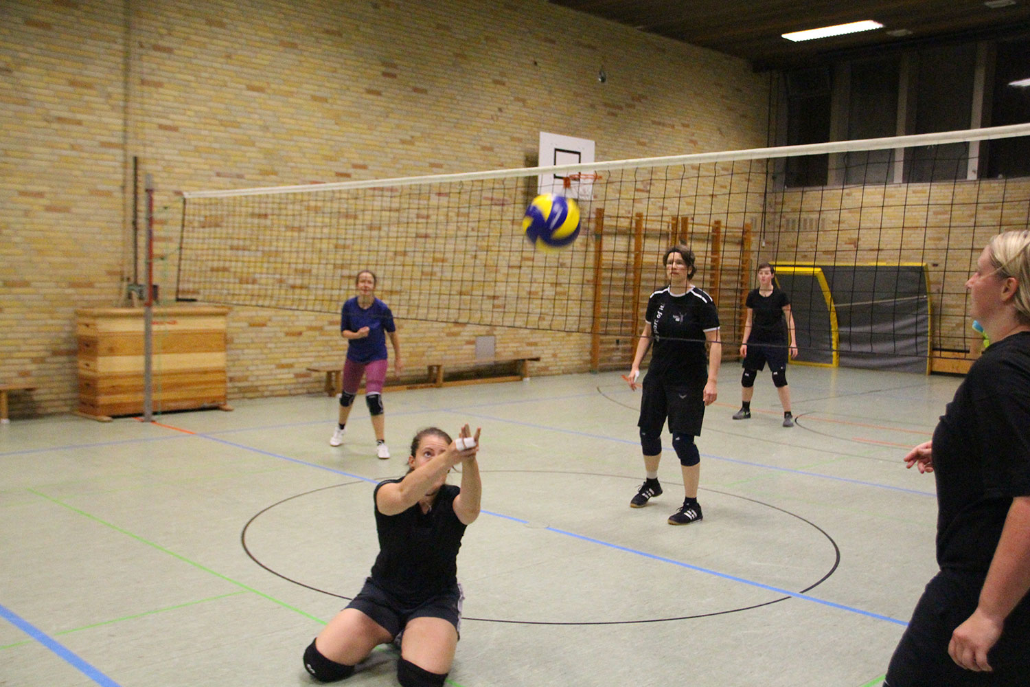 Volleyball